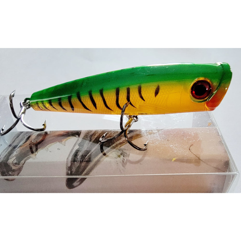-Popper Mr. Splash – MDP Fishing | Malades de pêche